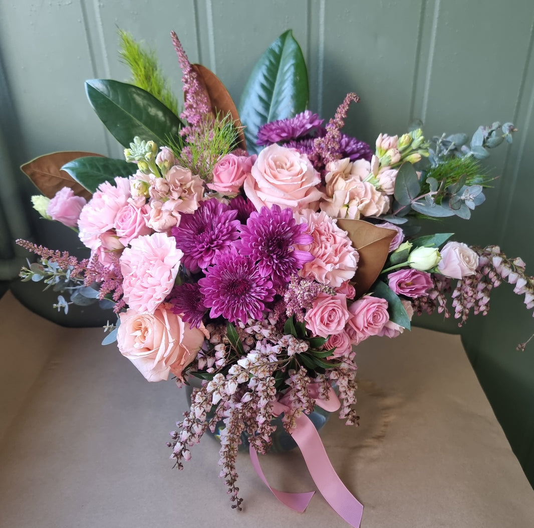 Buderim Floral Art - Same Day Flower Delivery - Sunshine Coast Florist