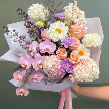 Buderim Floral Art - Same Day Flower Delivery - Sunshine Coast Florist