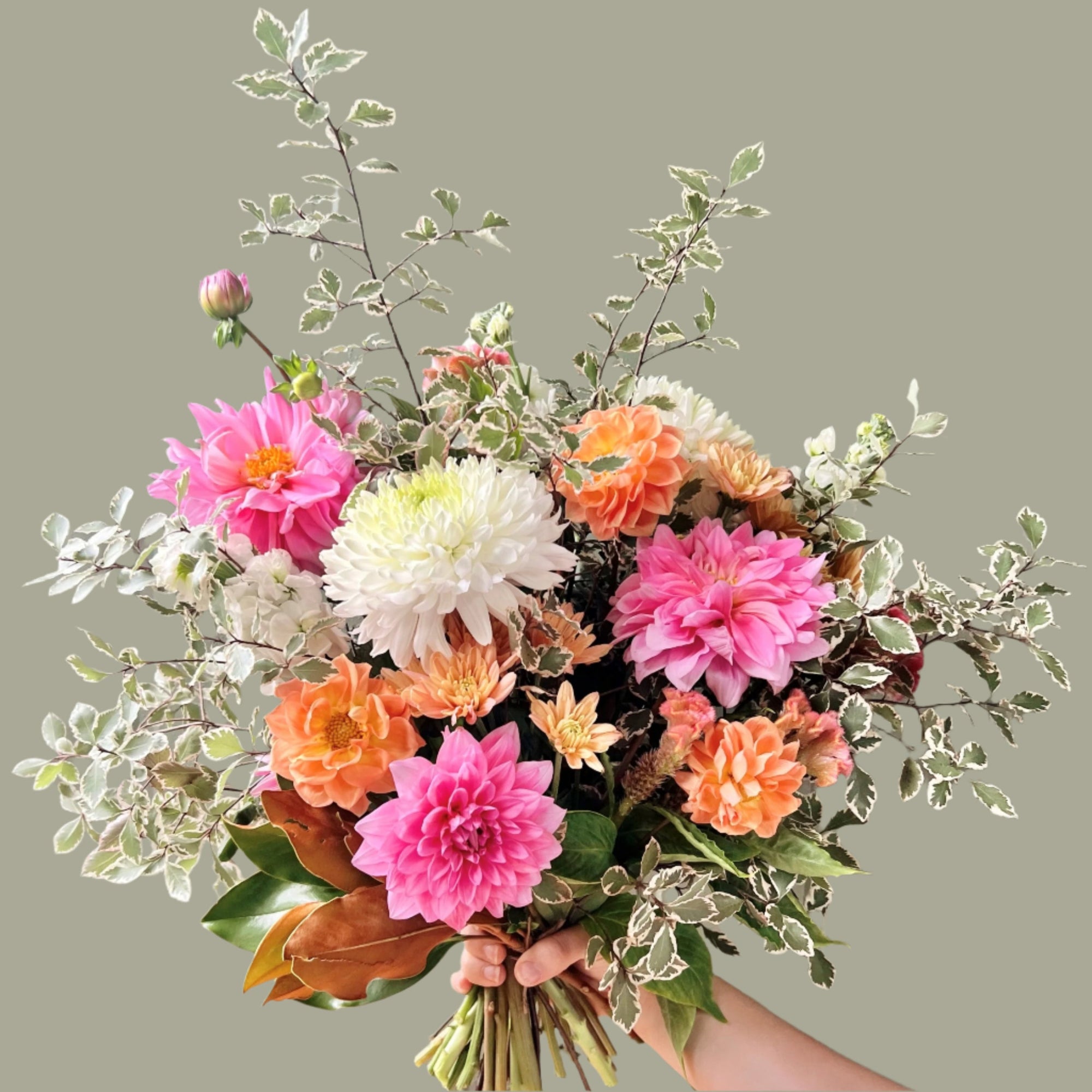 Buderim Floral Art - Same Day Flower Delivery - Sunshine Coast Florist