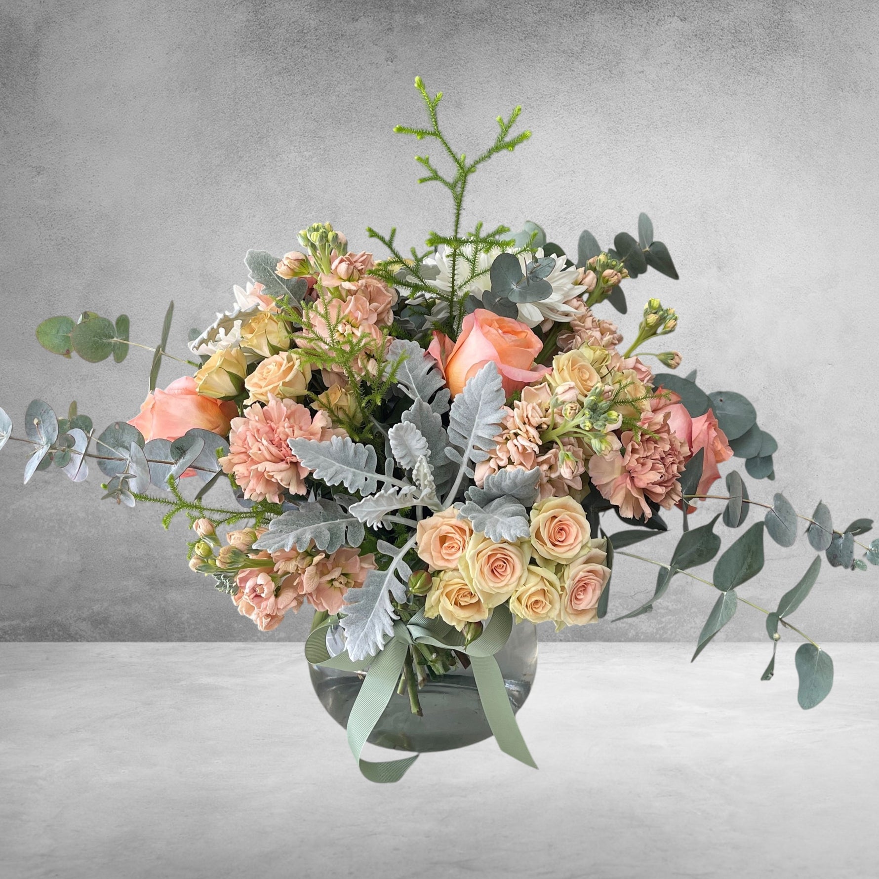 Buderim Floral Art - Same Day Flower Delivery - Sunshine Coast Florist