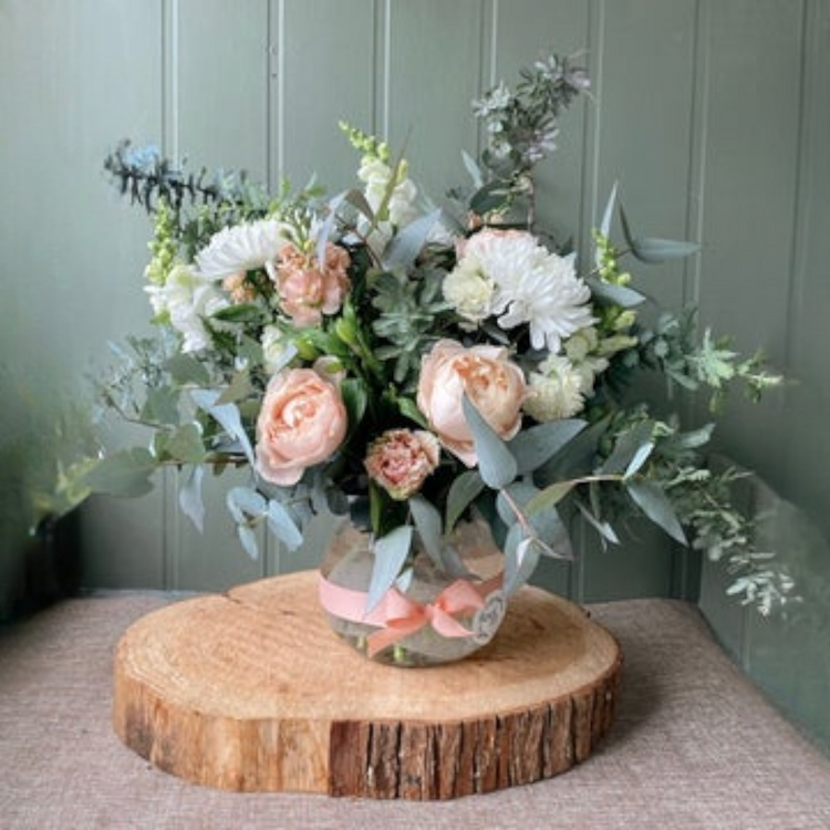 Buderim Floral Art - Same Day Flower Delivery - Sunshine Coast Florist